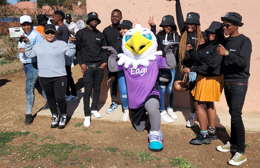 NWU Faculty of Economic and Management Sciences gives back to the Mahikeng community | news.nwu ...