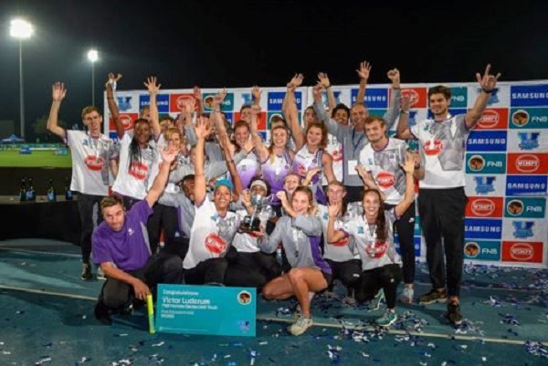 NWU shines bright at Varsity Athletics Championship | news.nwu.ac.za