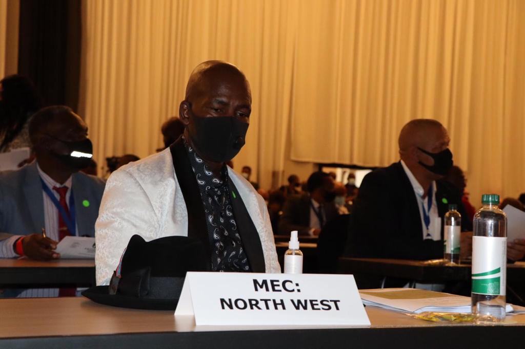 NWU empowers taxi-industry stakeholders ahead of lekgotla | news.nwu.ac.za