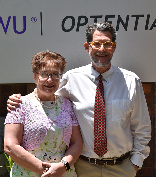 NWU professors co-author book on age-inclusive ICT Innovation | news ...