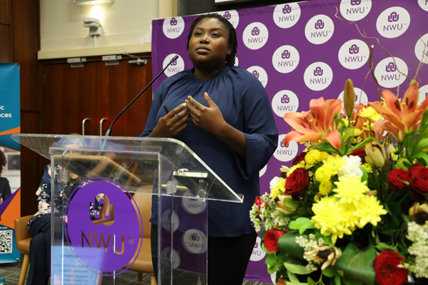 Welcome to North-West University (NWU) | NWU | North-West University