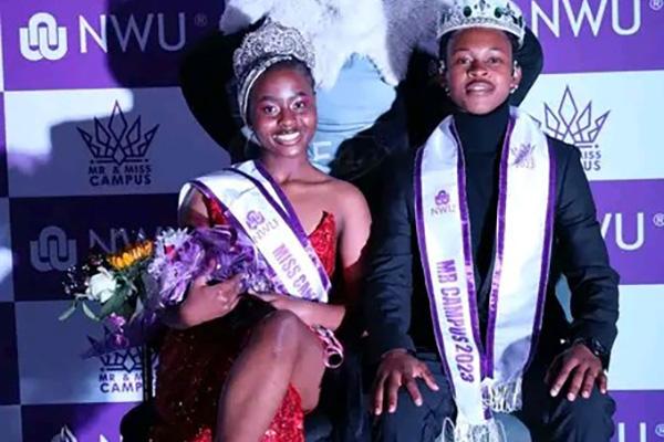 Welcome, Mr and Miss NWU Mahikeng Campus | news.nwu.ac.za Welcome, Mr and Miss NWU Mahikeng Campus | news.nwu.ac.za