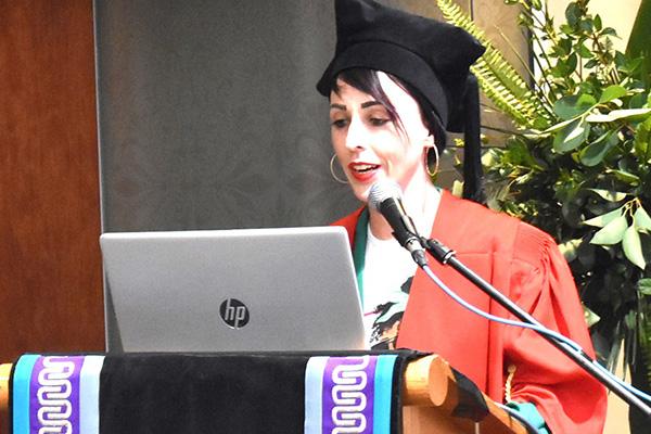 Inaugural lecture examines investor behaviour and financial decision ...