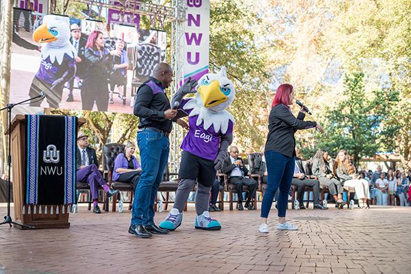 Open Days 2024: a spectacular showcase | news.nwu.ac.za Open Days 2024: a spectacular showcase | news.nwu.ac.za