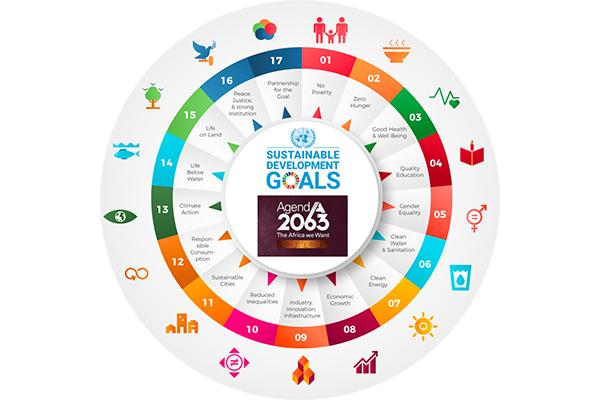 Public lecture emphasises the role of research in sustainable ...