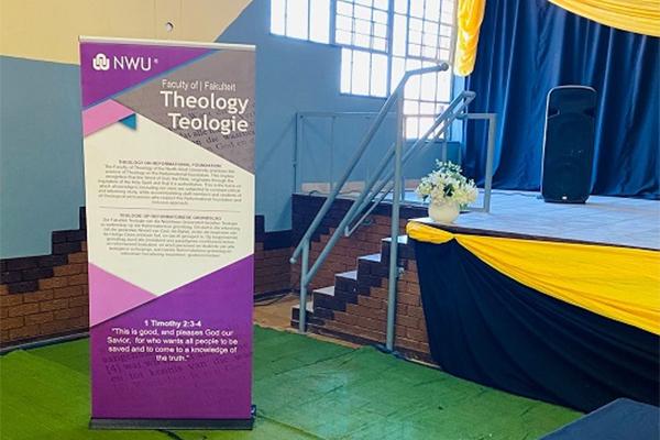 NWU Faculty of Theology Hosts Career Day for Aspiring Students | news ... NWU Faculty of Theology Hosts Career Day for Aspiring Students | news ...