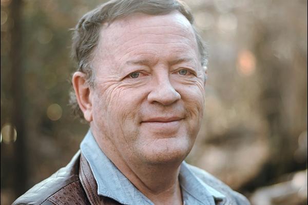 Newly discovered parasite named after Prof Louis du Preez | news.nwu.ac.za