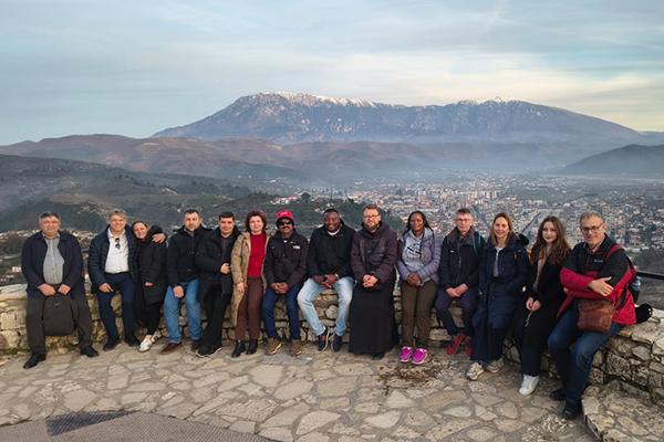 NWU participates in Erasmus+ SacredTravels4Growth project kick-off in ...